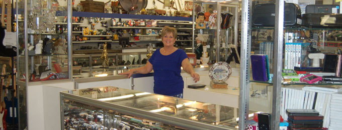 Electronics & Car Audio - F&I Pawn Shop - Denison TX - Sherman TX